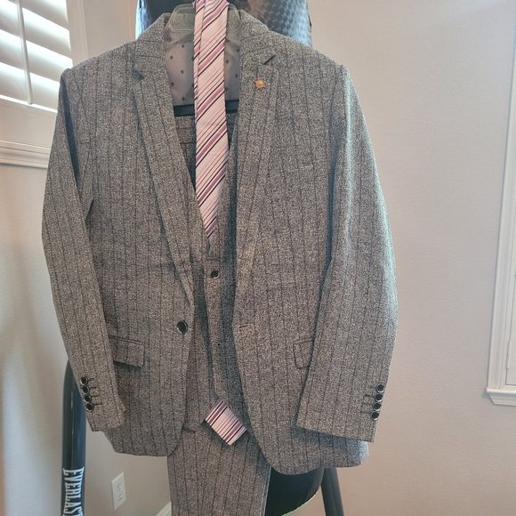 Suits & Blazers | Mens Suit Jacket And Pants | Poshmark